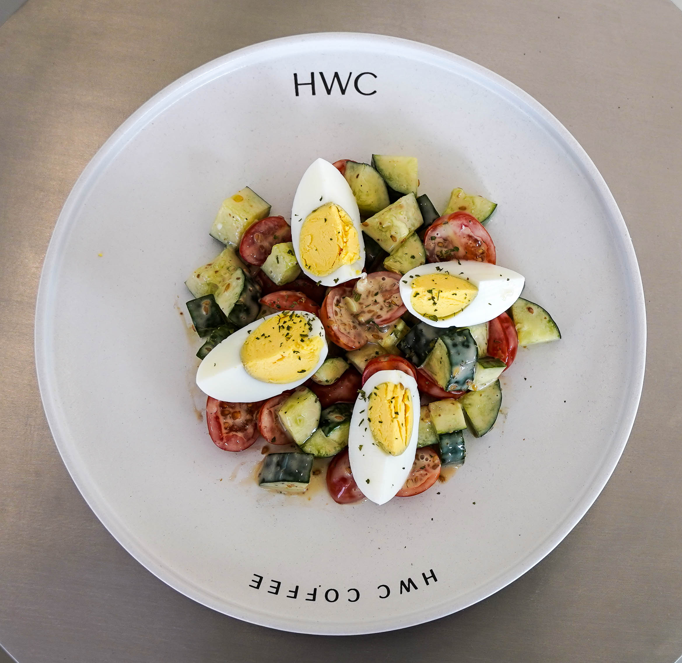 Eat Drink KL | HWC Coffee Malaysia launches its first flagship store